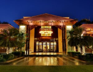 Home - Maharaja Palazzo